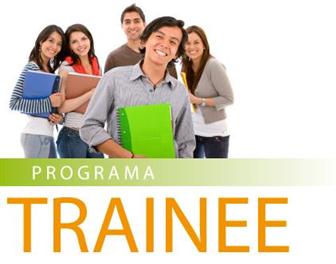 Programa de trainee internacional BG Brasil 2013