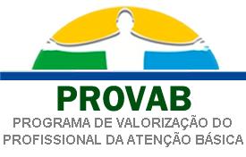 PROVAB – Inscrição 2013