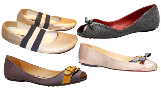 Modelos de sapatos modernos e confortáveis