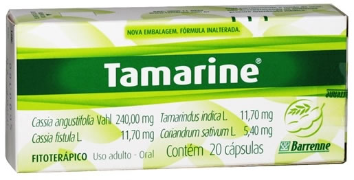 Tamarine - Emagrece? Funciona? Veja indicações