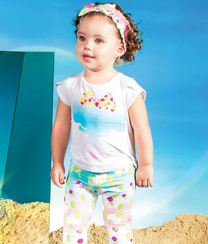 Lilica Ripilica 2014 - Coleção completa