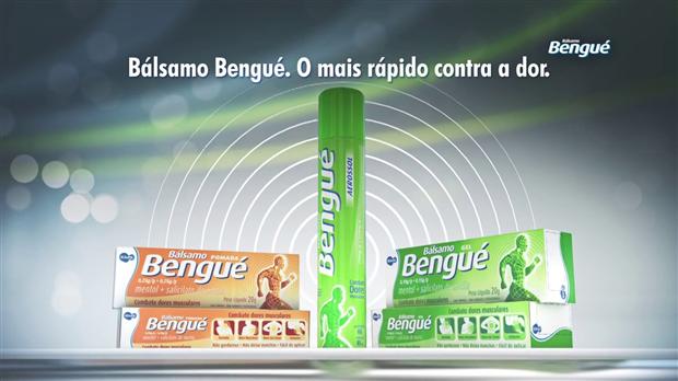 Balsamo Bengue, para que serve? Funciona?