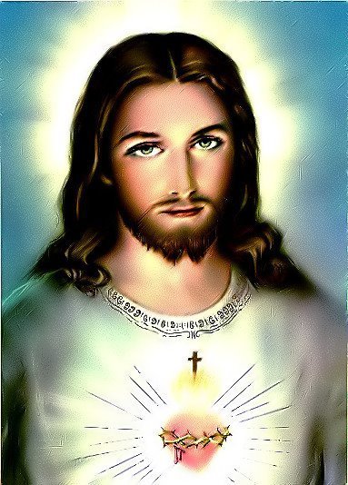 jesus cristo
