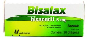 Bisalax - É bom? Emagrece mesmo?