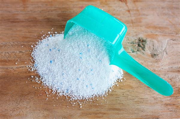 como fazer sabão em pó com dois ingredientes