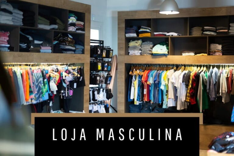 Nomes para Lojas de Roupas: +170 Sugestões criativas